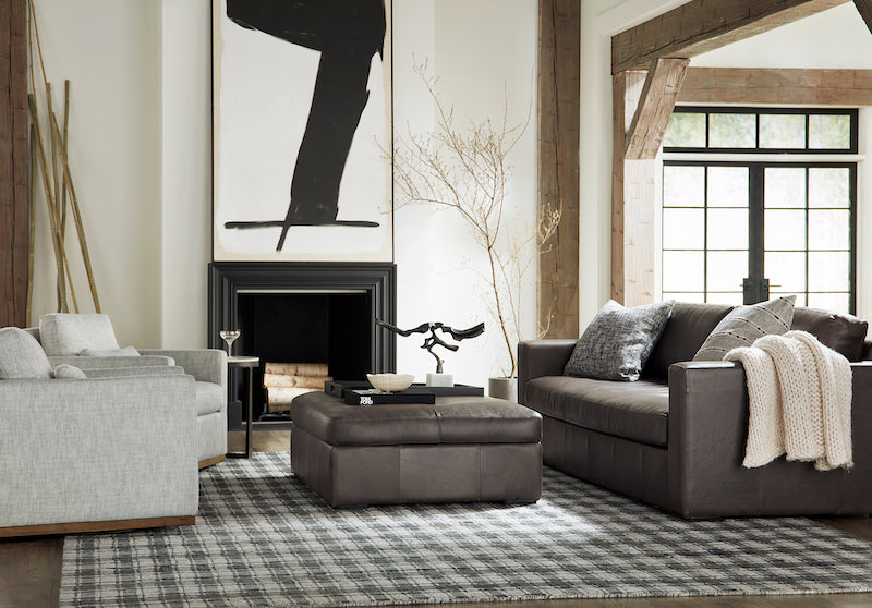 Fletcher Sofa – Curated By Norwood